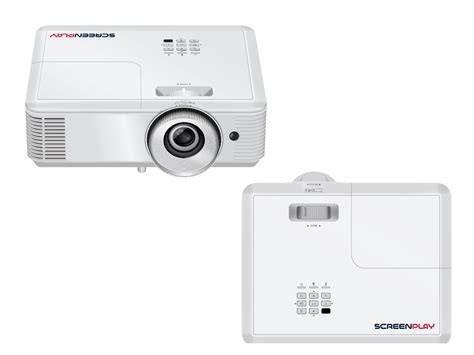 Infocus Projectors Displays A Brighter Av World
