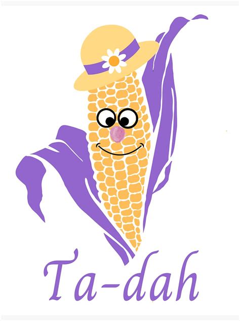 Ta Dah Sticker For Sale By Newpages Redbubble