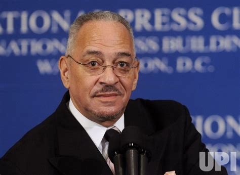 Photo Rev Jeremiah Wright Speaks In Washington WAP20080428302 UPI Com