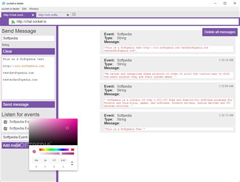 Tester Download Softpedia