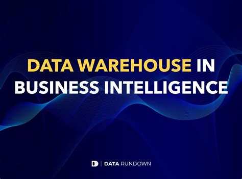 From Data To Action The Business Intelligence Engineer