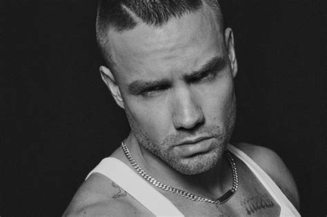 Liam Payne Releases New Single Teardrops Celebmix