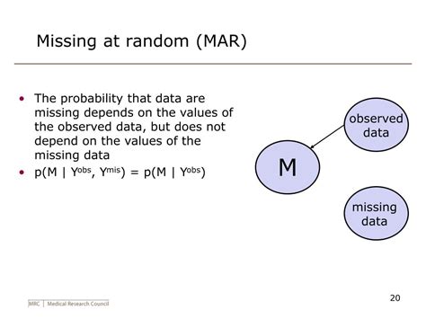 Ppt Strategies For Handling Missing Data In Randomised Trials