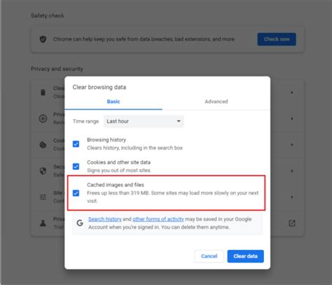 WordPress Clear Cache Step By Step Guide Trustindex Io