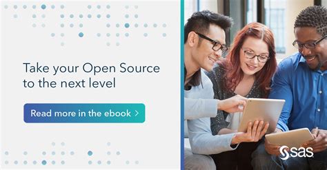 Reach New Heights As A Data Scientist Sas