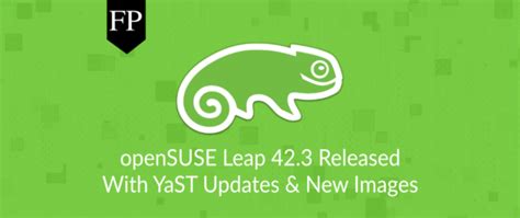 List Of Articles About OpenSUSE