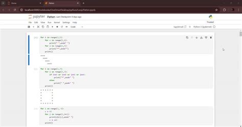 Khemraj Mangal On Linkedin Python Codingpatterns Creativecoding Programmingskills