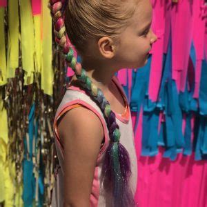 HAIR BRAIDS Surfers Paradise Hairwraps Braiding Gold Coast