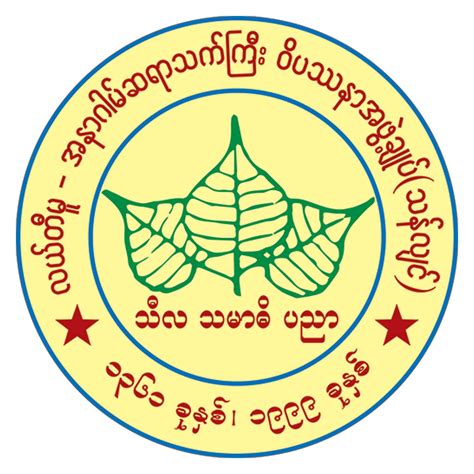 လယ်တီမူ အနာဂါမ်ဆရာသက်ကြီး ဝိပဿနာအဖွဲ့ချုပ်၊ သန်လျင် Thanlyin