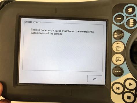 Problem About Boot Application — Abb Robotics User Forums