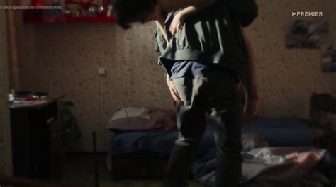 ENF CMNF CFNF Only One Naked Vassa Bokov Nude Scene