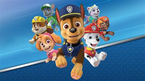 Heres The Lowdown On Zumas Gender In ‘paw Patrol Middle East