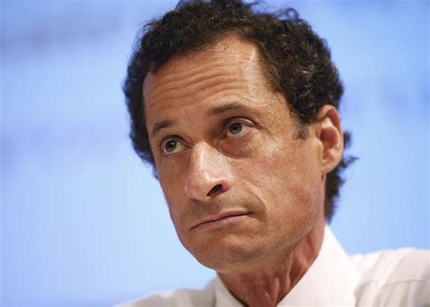 Report Anthony Weiner Allegedly Sexted With High Schooler