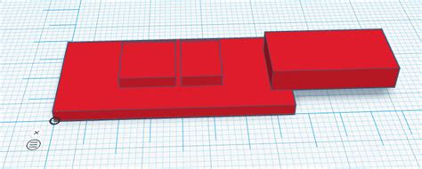 Tinkercad Design Of Hc 06 Bluetooth Module Dyor Do Your Own Robot