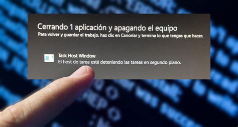 taskhostw exe nedir ve olası sorunlar nasıl düzeltilir