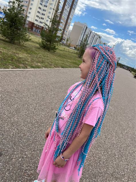 Пин от пользователя Gina Lynn на доске Braids R The Thing Детский волосы Африканские