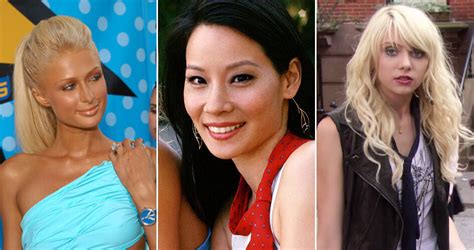 Creating 2000s Makeup Looks Central Casting