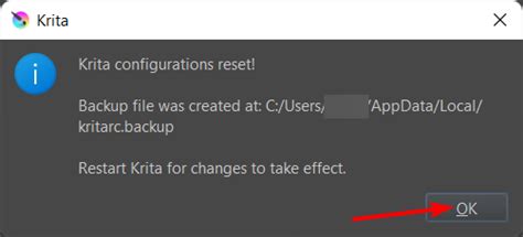 Krita Keeps Crashing 7 Possible Problems And Solutions