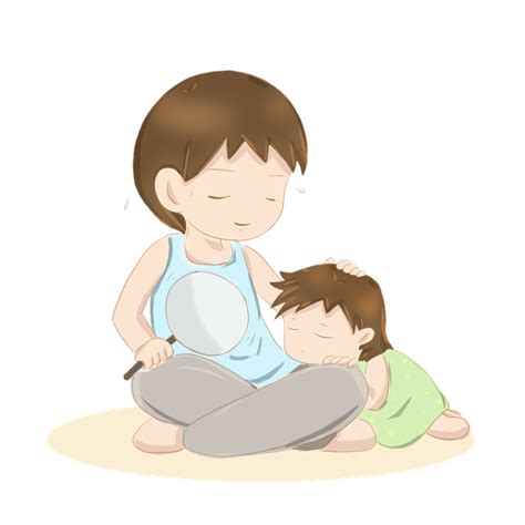 宝宝总爱趴着睡，会压迫心脏吗？要不要翻过来 知乎