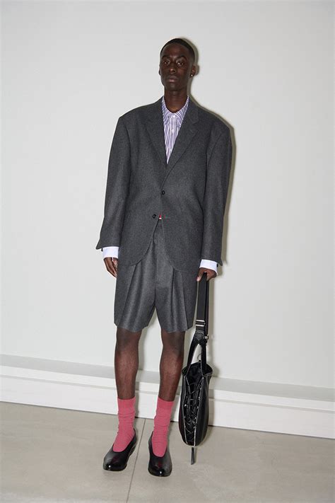 Discover Random Identities Fall Winter 2024 Collection