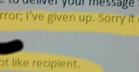 Did My Computer Just Break Up With Me Imgur