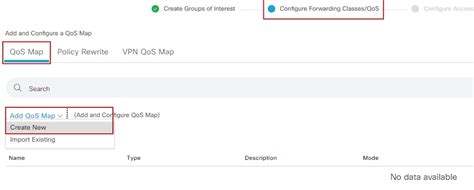 Configure And Verify Qos In Sd Wan Routers Cisco