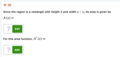 Solved Graph Each Function Over The Specified Interval Then