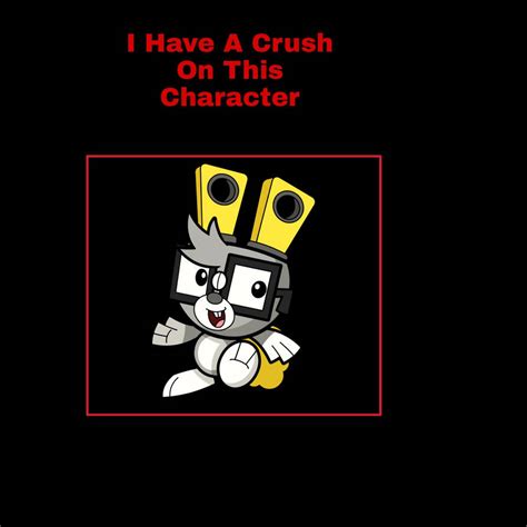 I Have A Crush On Bunsen Bitz By Sophiethekifffan11 On Deviantart