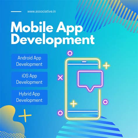 Best Mobile App Developers Associative