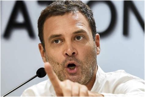 Hes Been Reading Everything On Your Phone Rahul Gandhi On Pegasus