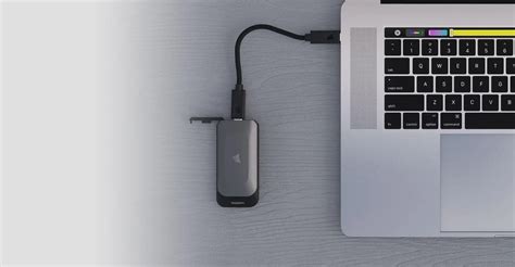 Corsair Ex U Tb Portable Usb Type C Solid State Drive Cyberdeals Lk Ultimate Online