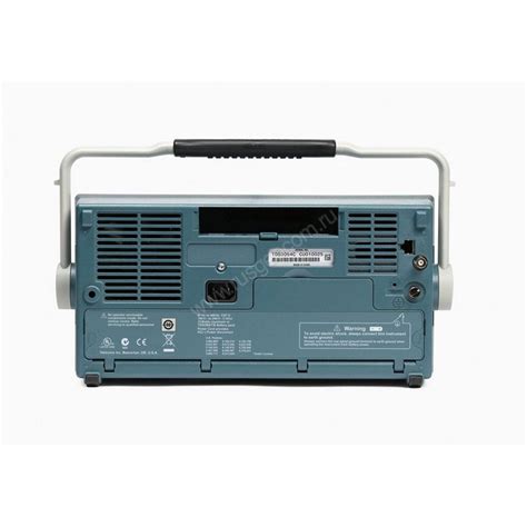 Осциллограф Tektronix Tds3054c Купить цифровой осциллограф Tektronix Tds3054c цена