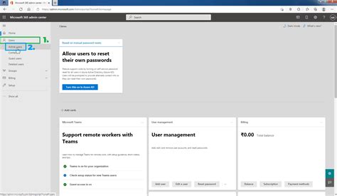 How To Create Email Aliases For Microsoft 365 User