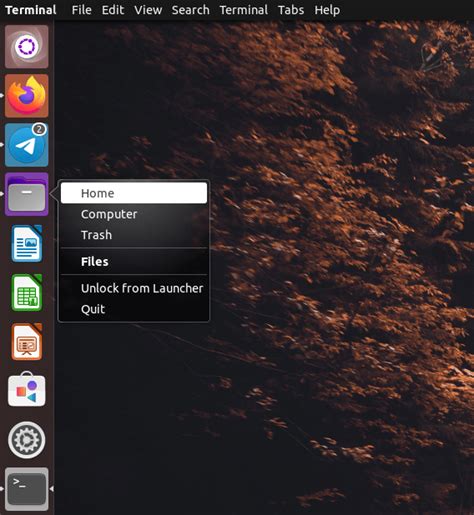 Years Later Unity Desktop Is Forming An Accidental Renaissance