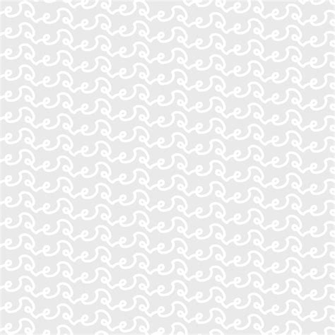 Premium Vector White Pattern Background Design
