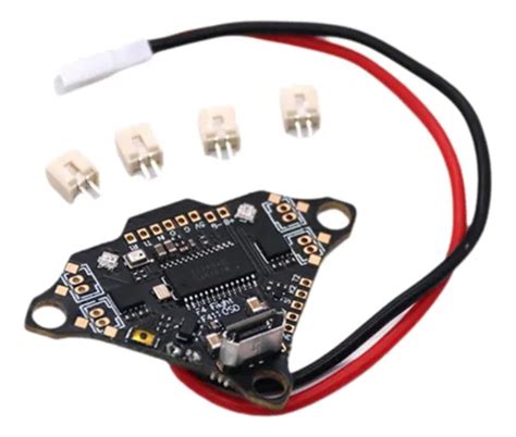 Motor De Cepillado F4dc F4 Flight Control Inav Betaflight Bo Cuotas Sin Interés