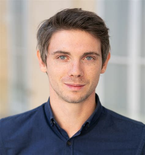 About Julien Pascal Medium