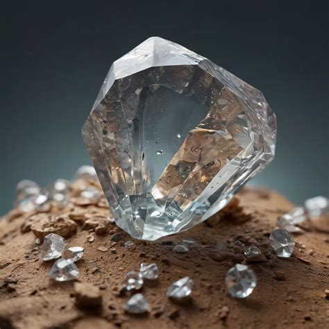 Understanding The Mohs Scale Diamonds At The Top