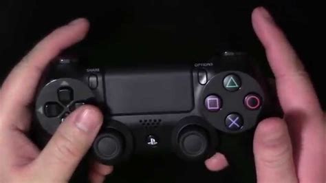 Mortal Kombat X Controller Or Joystick D Pad Or Thumbstick FAQ PS4