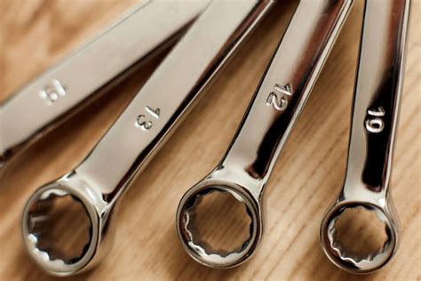 Socket And Wrench Sizes Dont Let Them Drive You Nuts