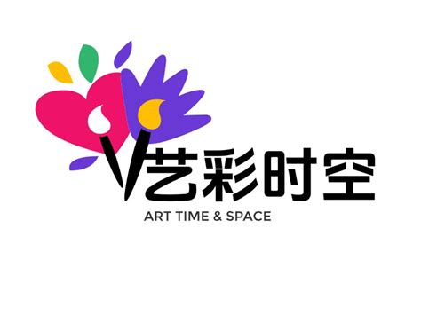品牌名称logo设计 标智客