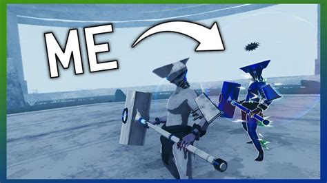 Beating The Game As Mithrix Youtube