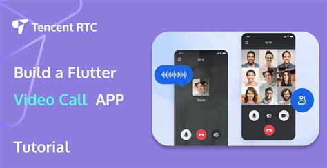 Flutter Video Call Tutorial Build Your App Easily