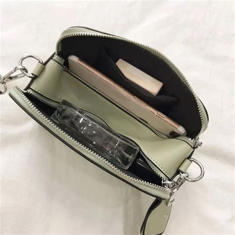 Litthing сумка с фруктовым авокадо, маленькая сумка на плечо в форме ...