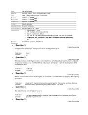 ECON QUIZ Docx User Mario Terrazas Course Spring ECON B LUO Test Quiz