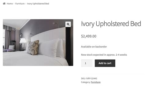 How To Quickly Set Up WooCommerce Back In Stock Alerts Best Plugins