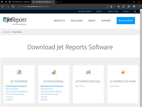 Implementing Jet Professional Server Installation Azurecurve