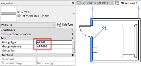 6 Steps To Automate Revit Groups Using Dynamo Bim Pure Blog