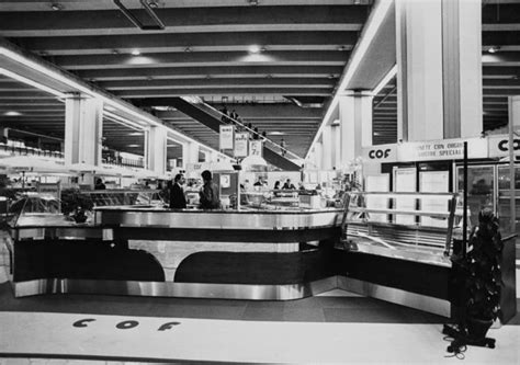 Interno Del Sirc Alla Fiera Di Milano Del 1982 Archivio Fondazione