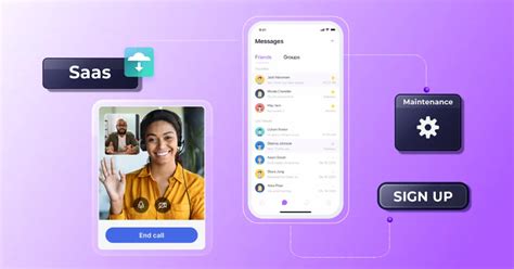 Develop SaaS Application How To Create SaaS App Fast
